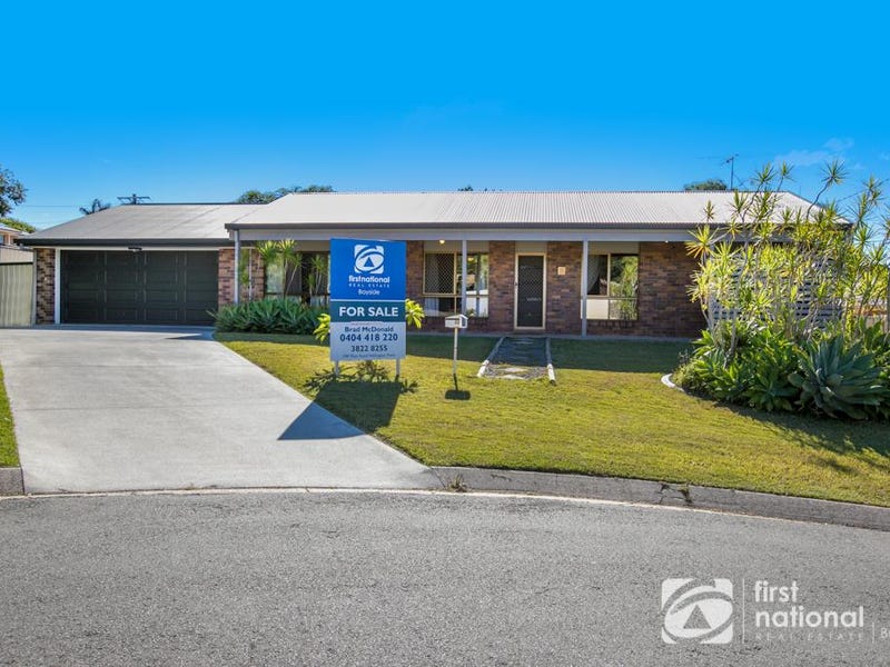 33 Wren Court, Birkdale, Qld 4159 - Property Details