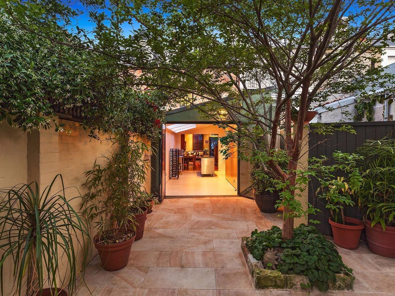 52 Comber Street, Paddington, NSW 2021 - Property Details