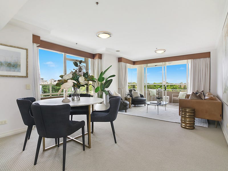 501/132 Alice Street, Brisbane City, QLD 4000 - realestate.com.au