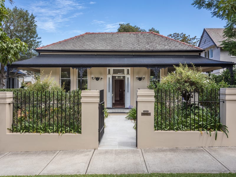 Sold Property Prices & Auction Results in Mosman, NSW 2088 (+1 location ...