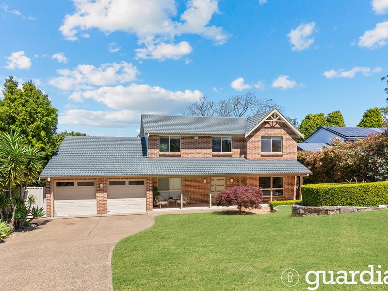 44a Old Glenhaven Road, Glenhaven, NSW 2156 - Property Details