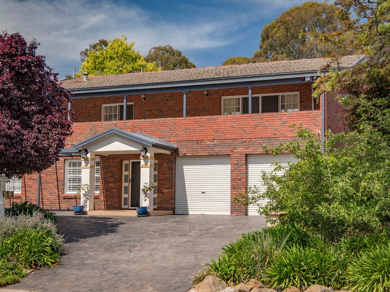58 Brereton Street, Garran, ACT 2605 - realestate.com.au