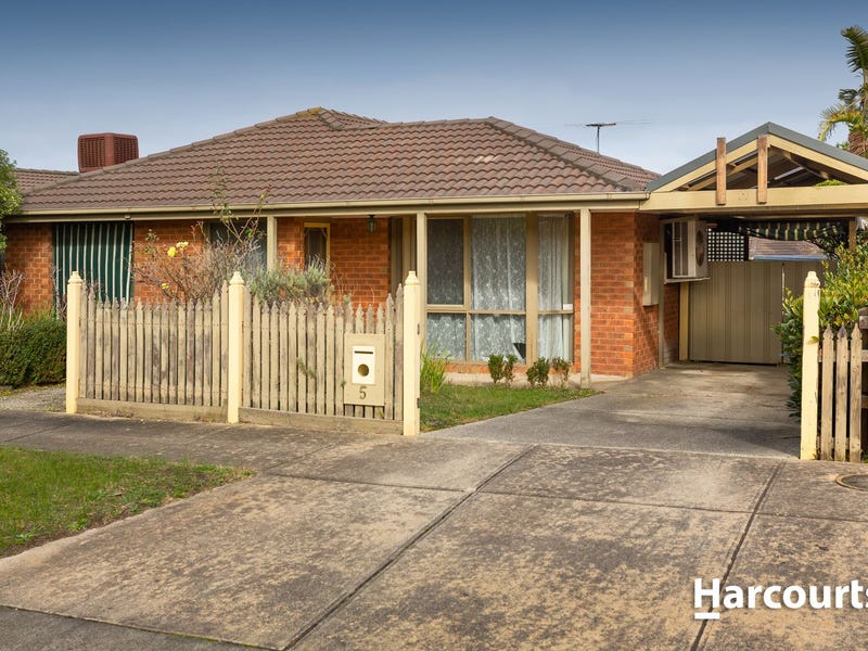 5 Feldspar Court, Narre Warren, VIC 3805 - realestate.com.au