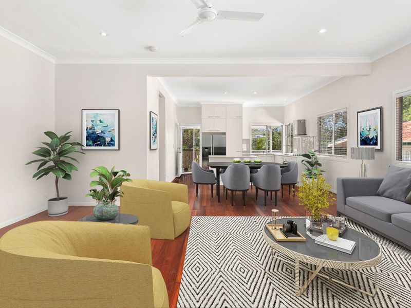 19 Boundary Road, Indooroopilly, QLD 4068 - realestate.com.au