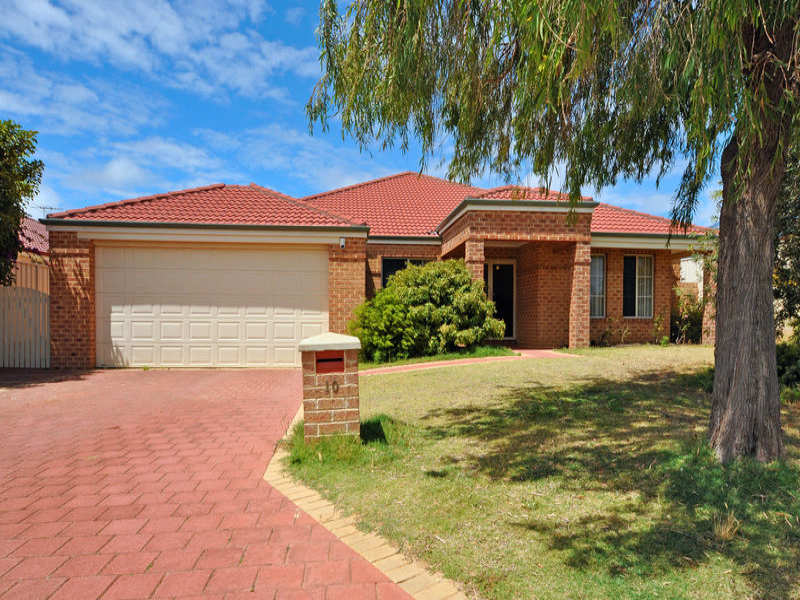 10 Cranston Loop, Kinross, WA 6028 - Property Details