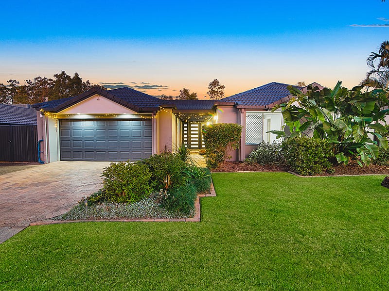 20 Ormeau Ridge Road, Ormeau Hills, QLD 4208 - realestate.com.au