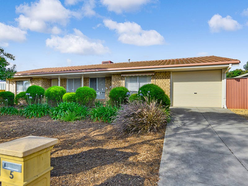 5 Bogan Road, Hillbank, SA 5112 - realestate.com.au