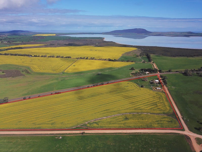 14 Gap Road, Coulta, SA 5607 - Property Details