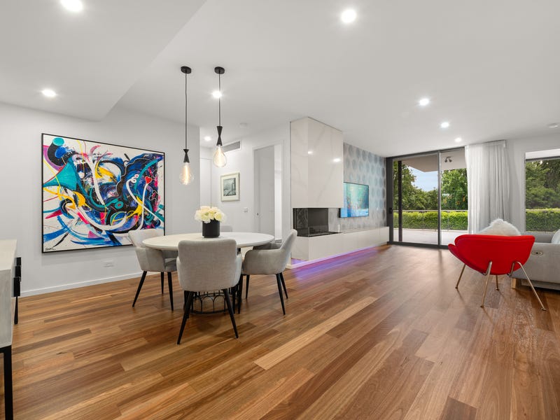 52/18 Austin Street, Griffith, ACT 2603 - Property Details