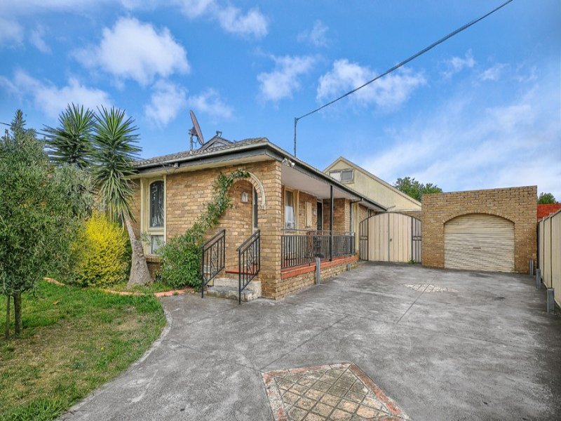 72 Samuel Drive, Campbellfield, Vic 3061 - Property Details