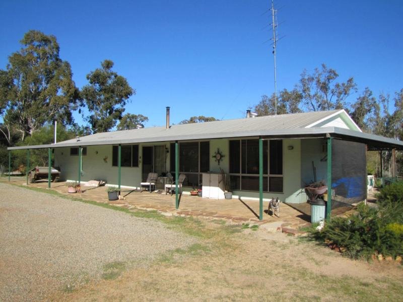 100 Sand Spring Road, Julimar Farms, Toodyay, WA 6566 - Property Details