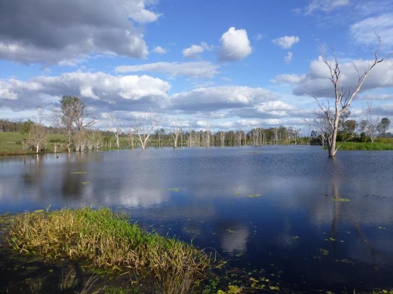 7 ELDRIDGE ROAD, Booyal, Qld 4671 - Property Details