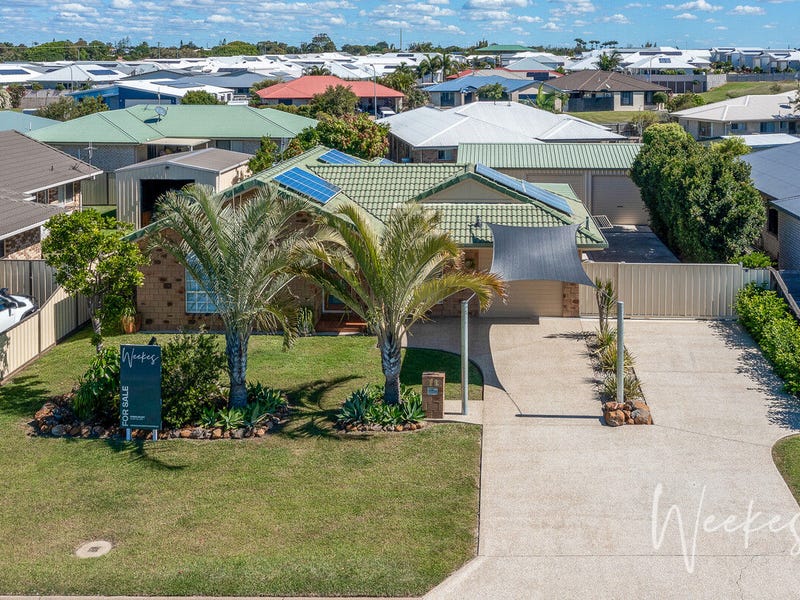 11 Heritage Drive, Bargara, Qld 4670 - Property Details