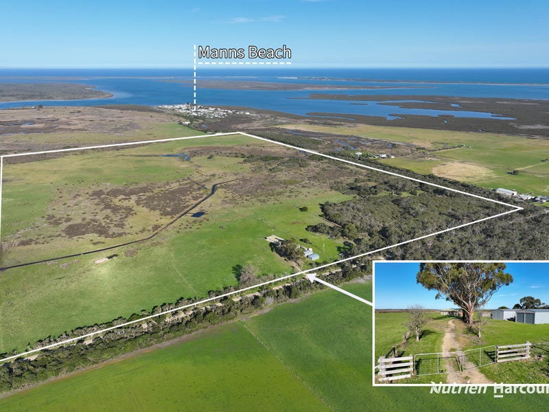 36 Old Manns Beach Road, Tarraville, Vic 3971 - House for Sale ...