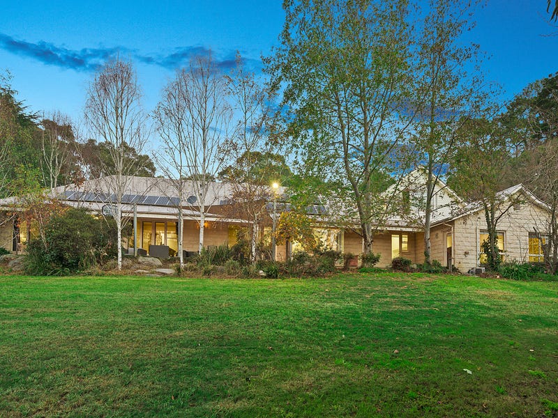 61 Heads Road, Donvale, Vic 3111 - Property Details