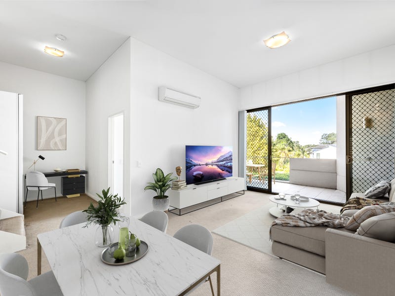 46/273A Fowler Road, Illawong, NSW 2234 - Property Details