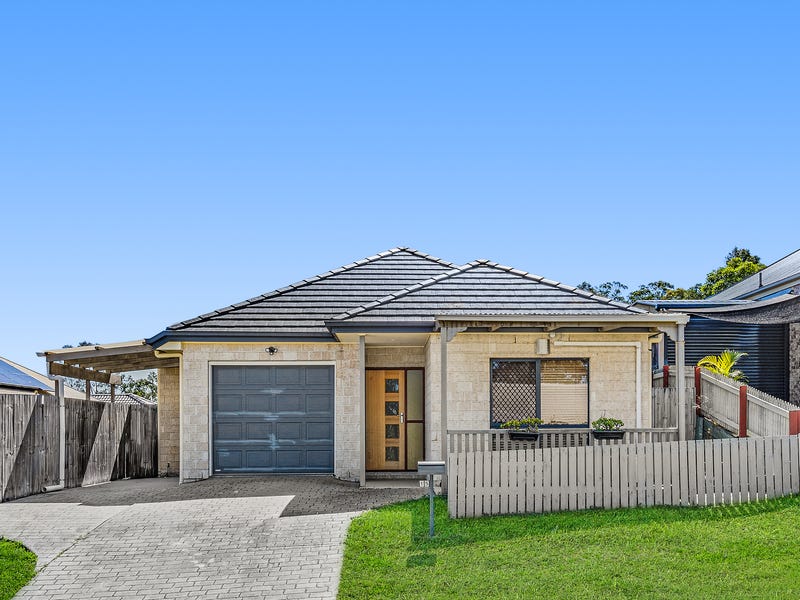 15 Congo Circuit, Springfield, QLD 4300 - realestate.com.au