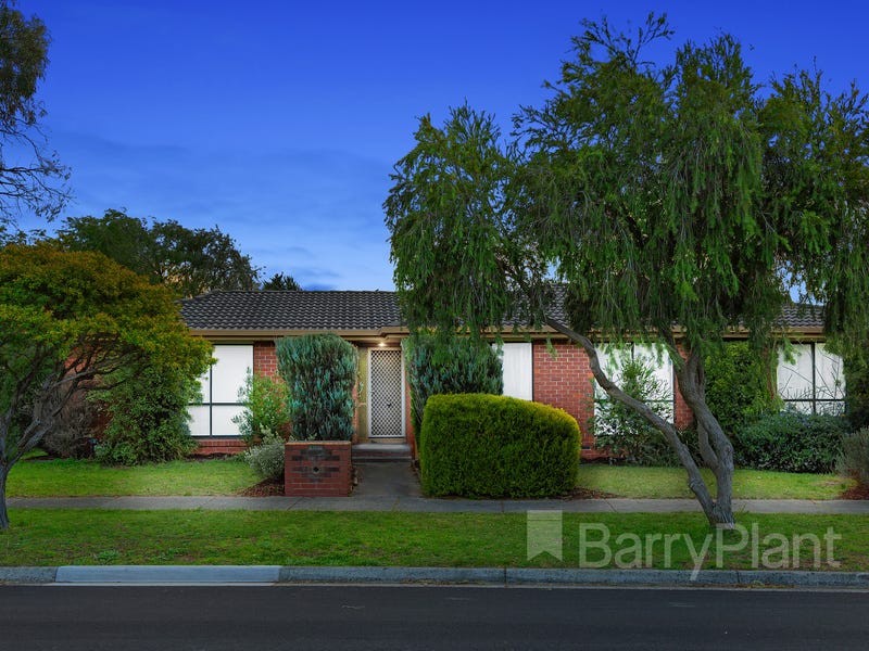 1 Primula Court, Rowville, Vic 3178 - Property Details