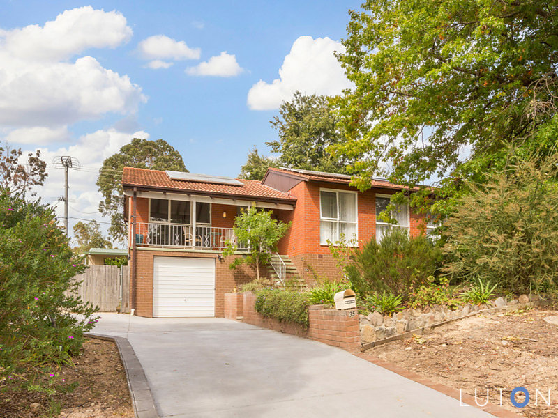 35 Nullagine Street, Fisher, ACT 2611 - realestate.com.au