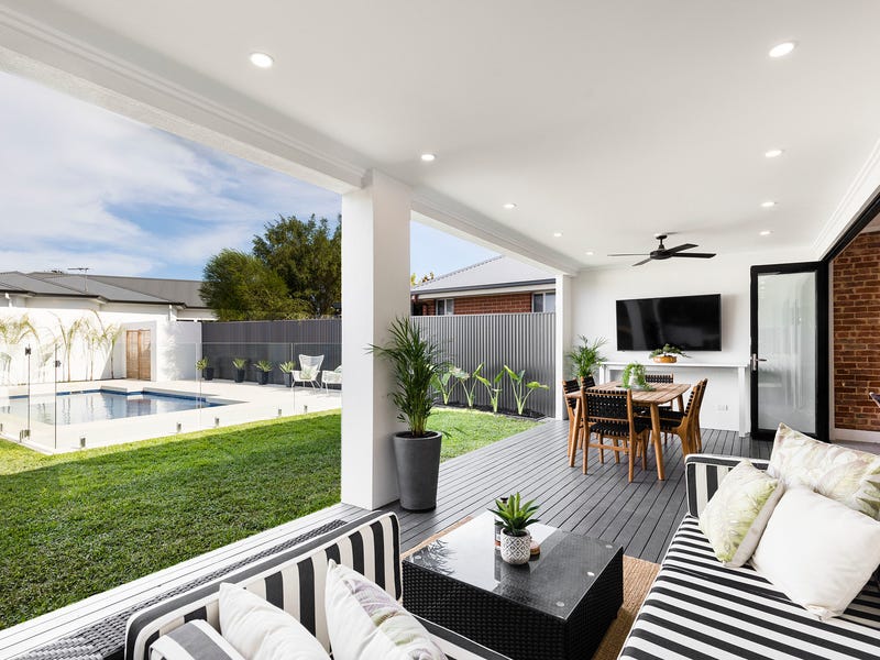 18 Nottingham Crescent, Glandore, SA 5037 - Property Details