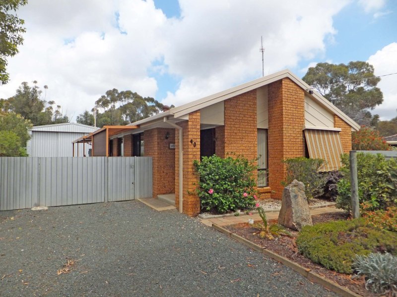 40 Smith Street, Rushworth, Vic 3612 - Property Details