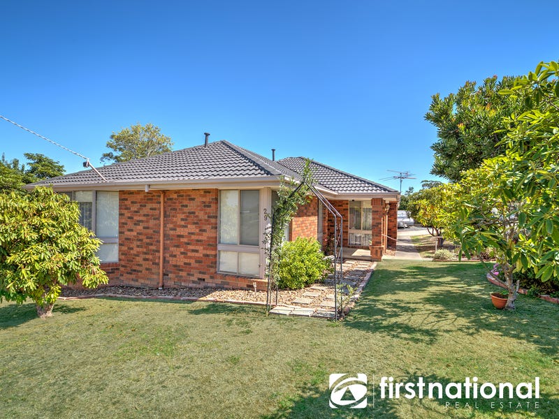 29 Campbell Street, Garfield, VIC 3814 - realestate.com.au