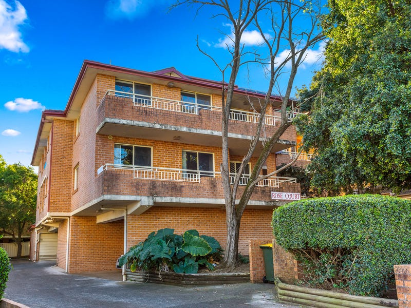 1/90 Arthur Street, Rosehill, NSW 2142 - Property Details