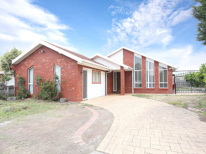 5 Bignell Court, Roxburgh Park, VIC 3064 - realestate.com.au