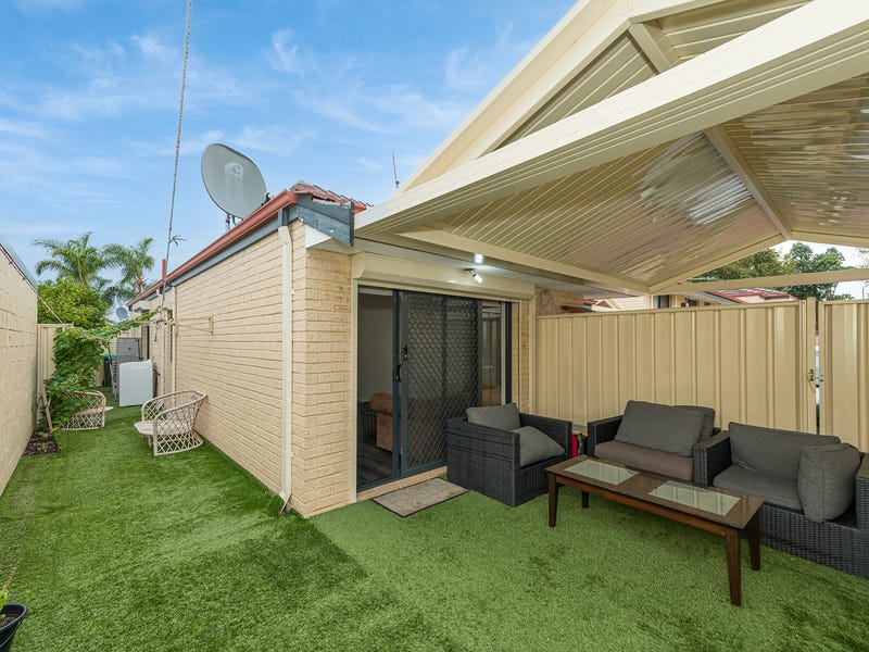 24C Felpham Street, Balga, WA 6061 - Property Details