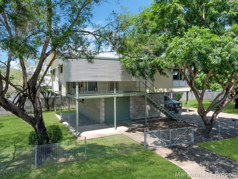 57 Peel Street, Garbutt, Qld 4814 - Property Details