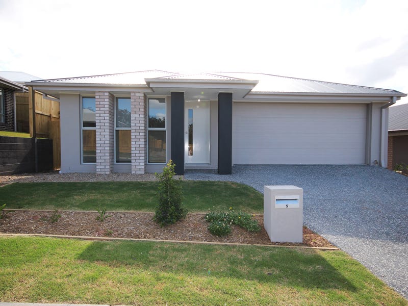 5 Mount Petrie Lane, Park Ridge, QLD 4125 - View Sold History ...