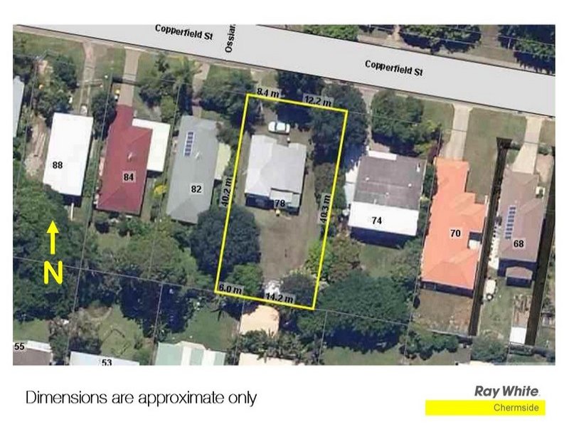78 Copperfield Street, Geebung, Qld 4034 - Property Details