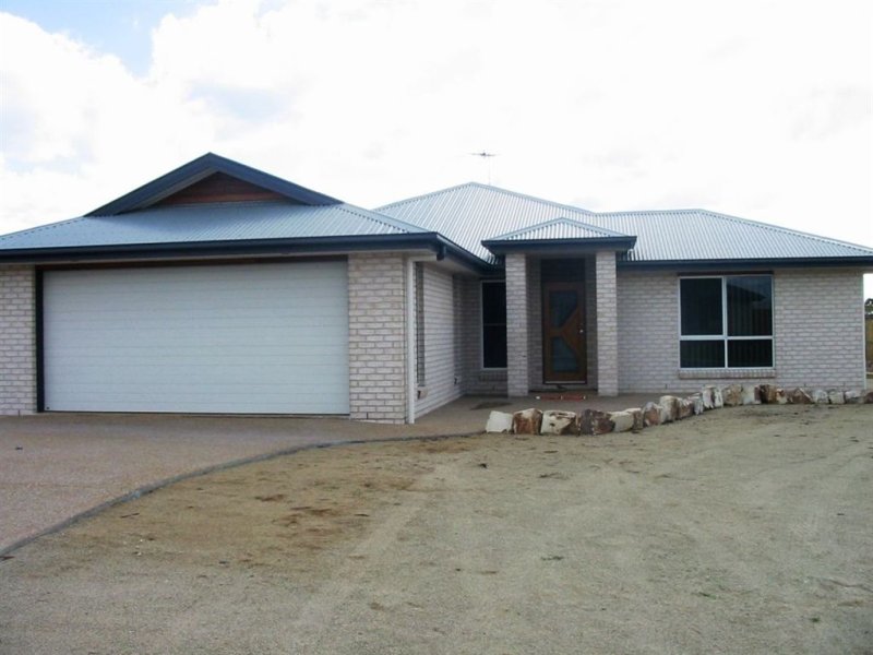 34 Kerrie Meares Cres, Gracemere, QLD 4702 - realestate.com.au