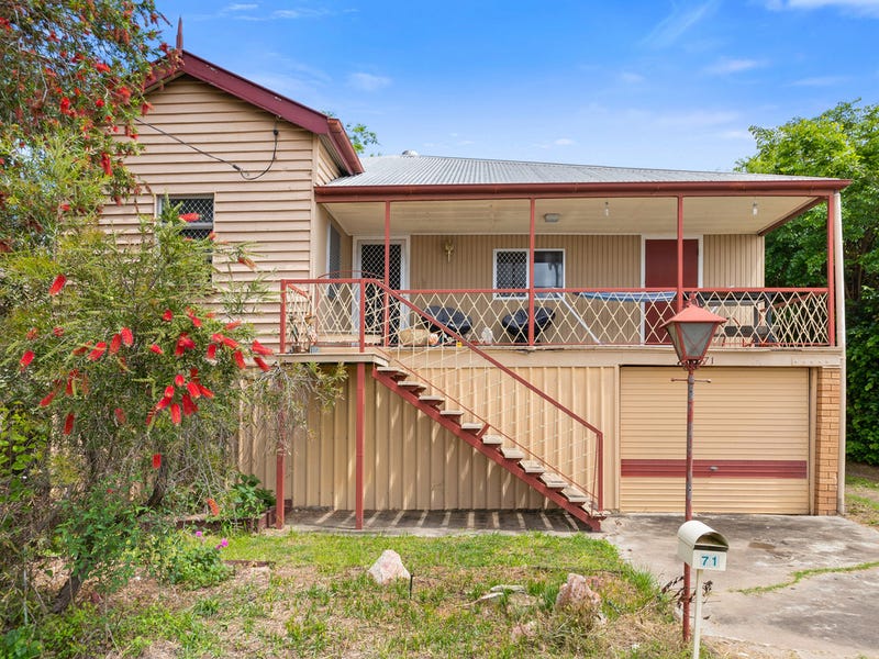 71 South Station Road, Booval, Qld 4304 - Property Details