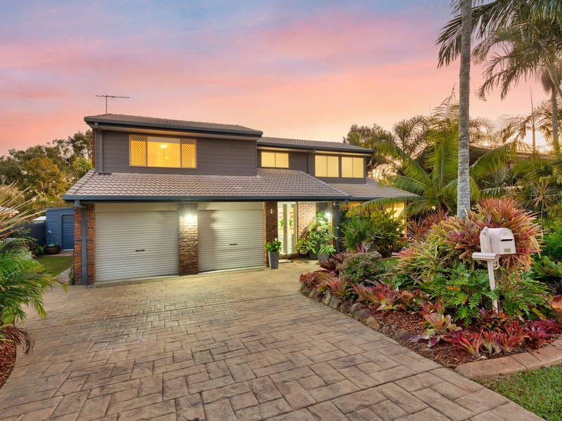 63 Kulcha Street, Algester, Qld 4115 - Property Details