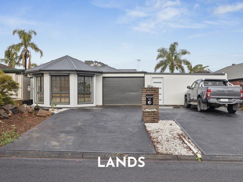 12 Tea Tree Drive, Craigmore, SA 5114 - Property Details
