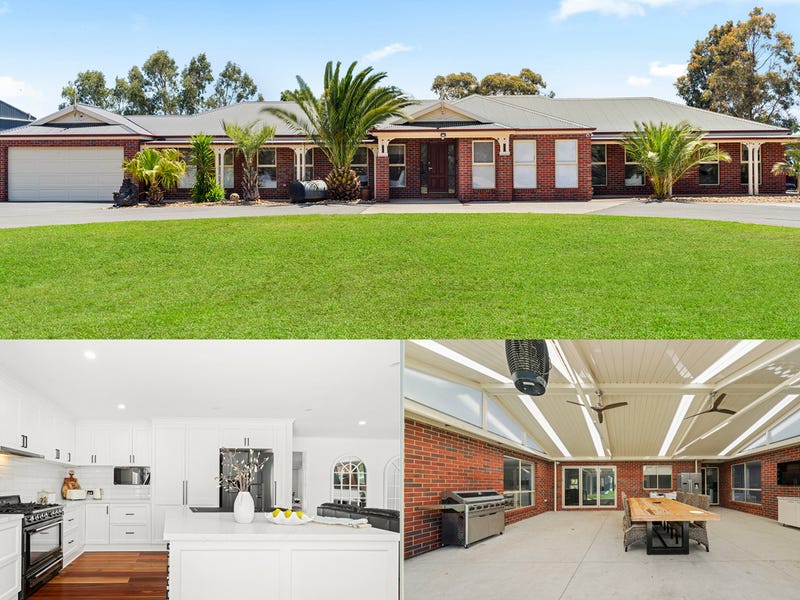 Real Estate & Property for Sale in Hopetoun Park, VIC 3340 - realestate ...