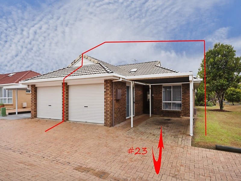 23 Coutts Court, Brendale, Qld 4500 - Property Details