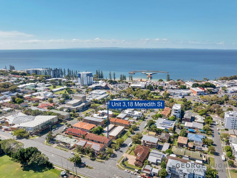3/18 Meredith St, Redcliffe, Qld 4020 - Property Details