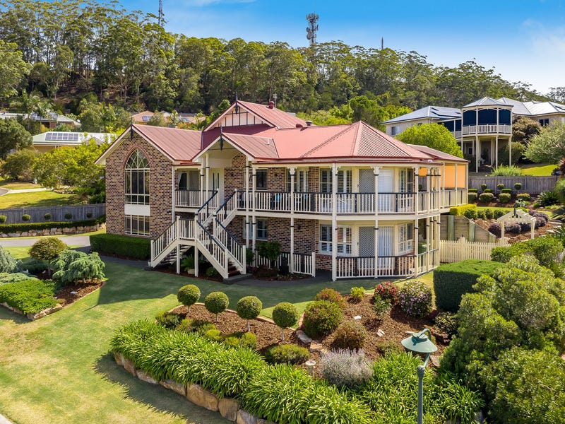 7 Martindale Court, Mount Lofty, QLD 4350 - realestate.com.au