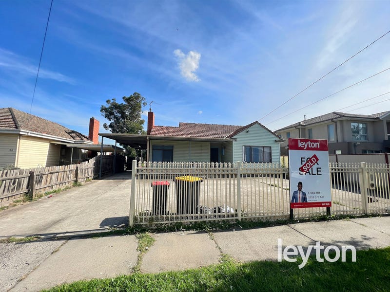 26 Burden Street, Springvale, Vic 3171 - Property Details