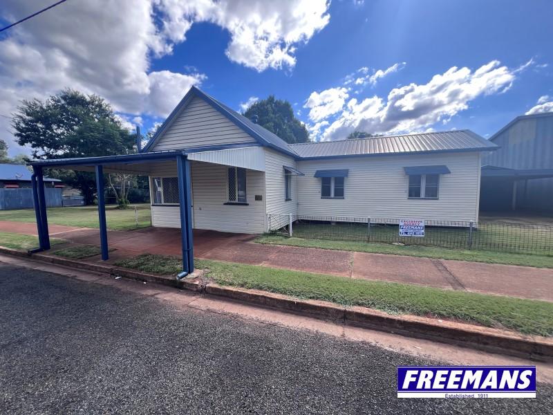 49-51 Bell Street, Kumbia, Qld 4610 - Property Details