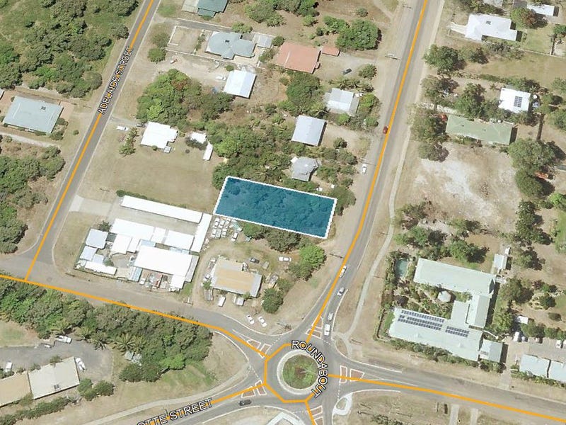 45 Charlotte Street, Cooktown, Qld 4895 - Property Details