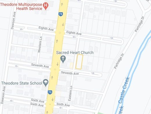 12 Seventh Avenue, Theodore, QLD 4719 - realestate.com.au