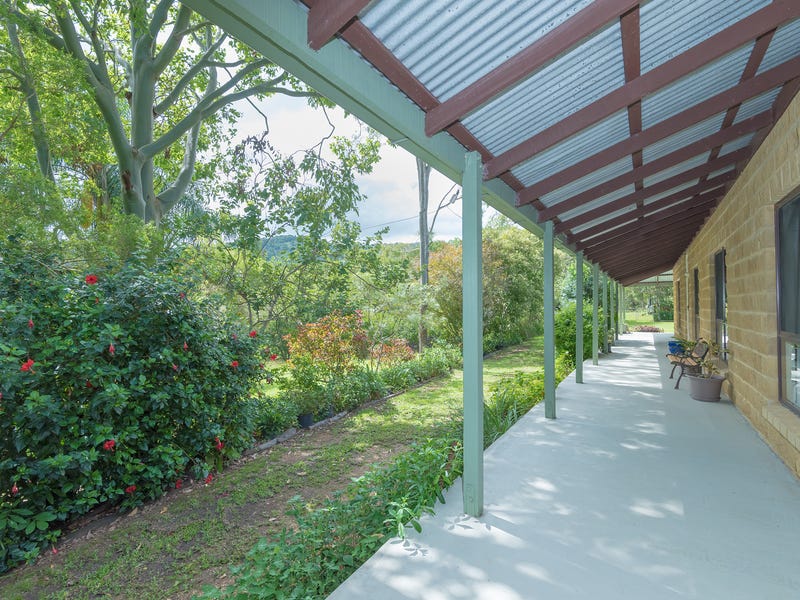 21 Sankeys Road, Federal, Qld 4568 - Property Details