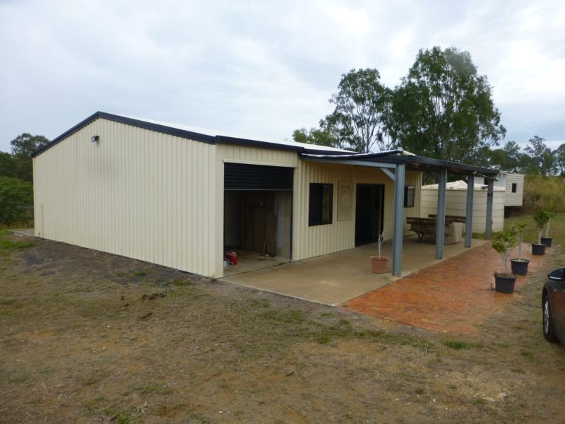 Property 7911074, Booyal, Qld 4671 - Property Details