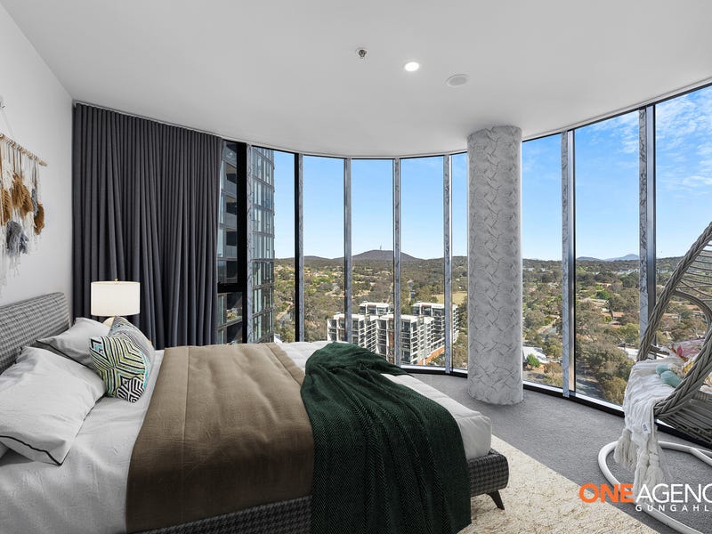 1809/3 Grazier Lane, Belconnen, ACT 2617 - Property Details