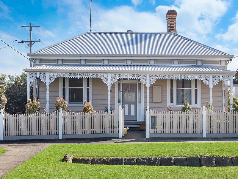 44 Tyers Street, Portland, Vic 3305 - Property Details