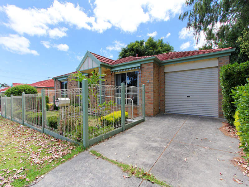 4/1a Rosebrook Street, Rosebud, Vic 3939 - Property Details