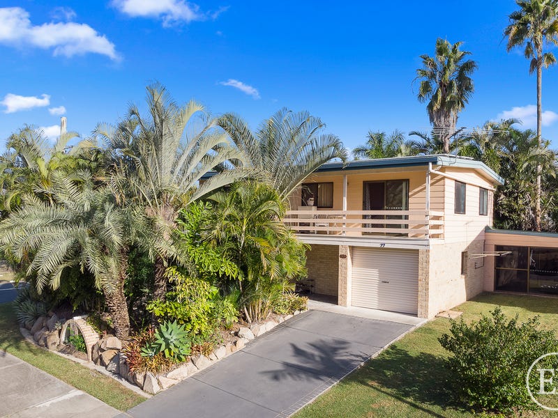 77 Springfield Drive, Burpengary, Qld 4505 - Property Details